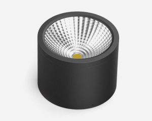 LEV – Black – Aronlight