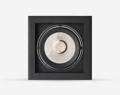 QUANT One Black – Aronlight