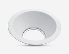 MACH Redondo Branco – Aronlight