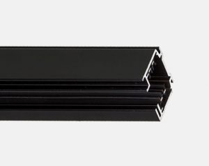 Prado Surface Track Light Black – Aronlight