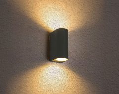 PARKE Double – Aronlight