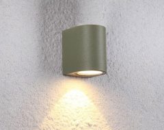 PARKE One – Aronlight