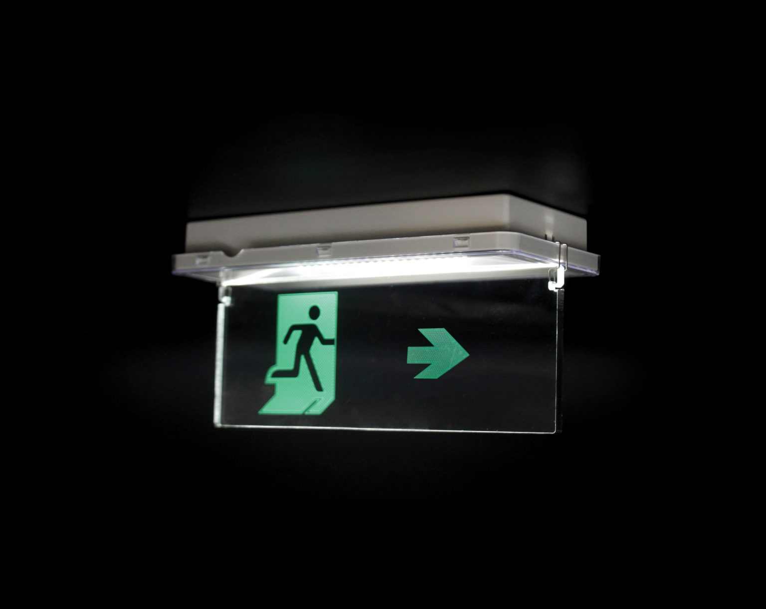 Acrylic Flag – Aronlight