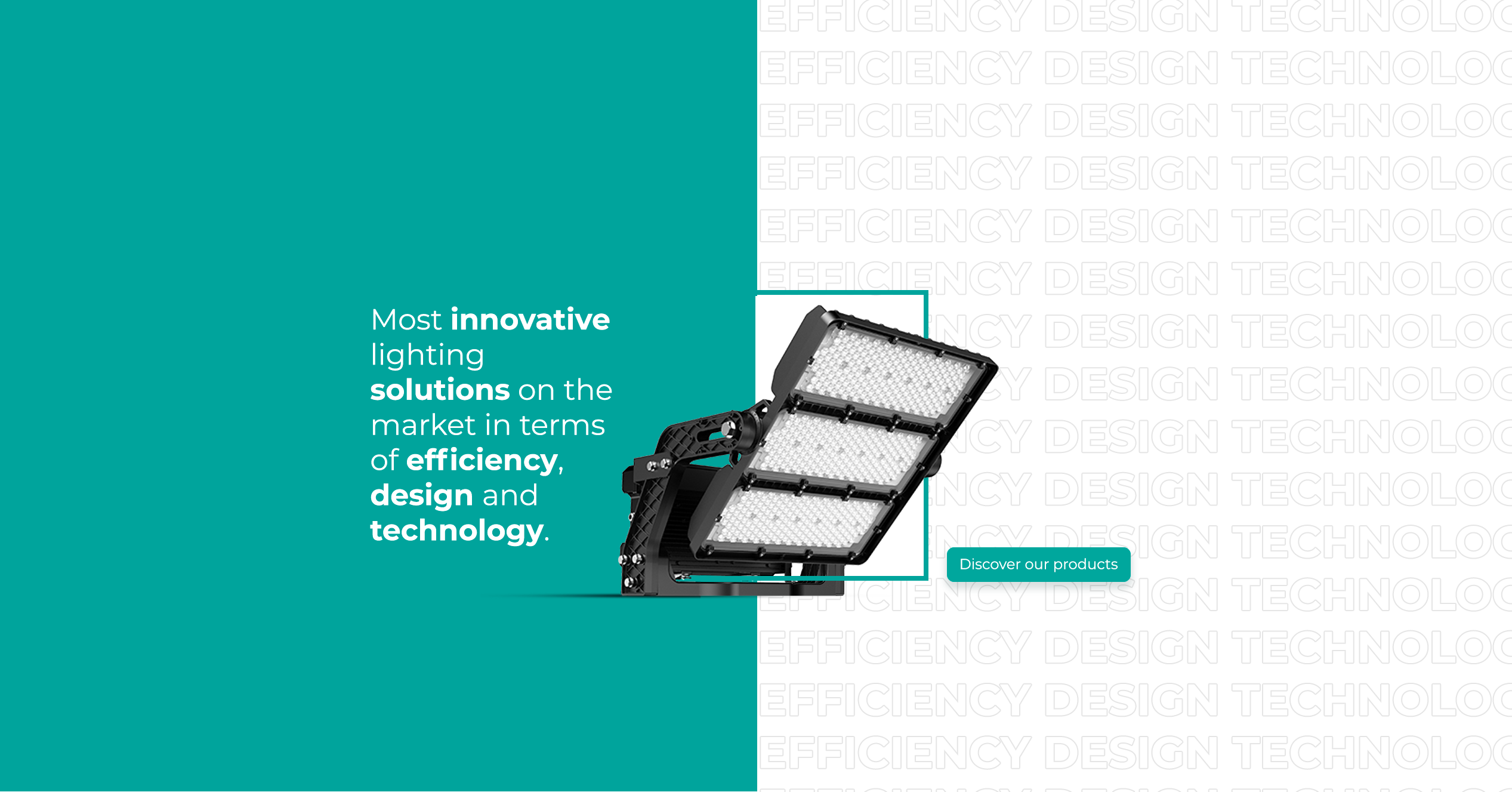 Aronlight – Uma Marca, Todas as Soluções em Iluminação