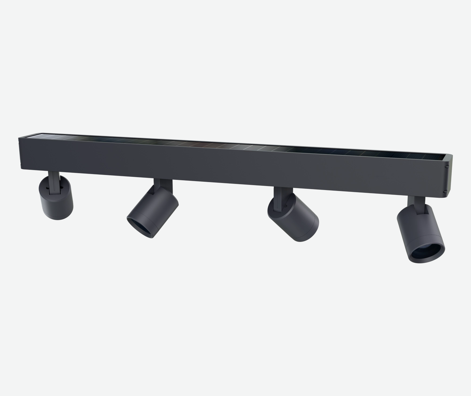 Natan Quadruplo Solar – Aronlight