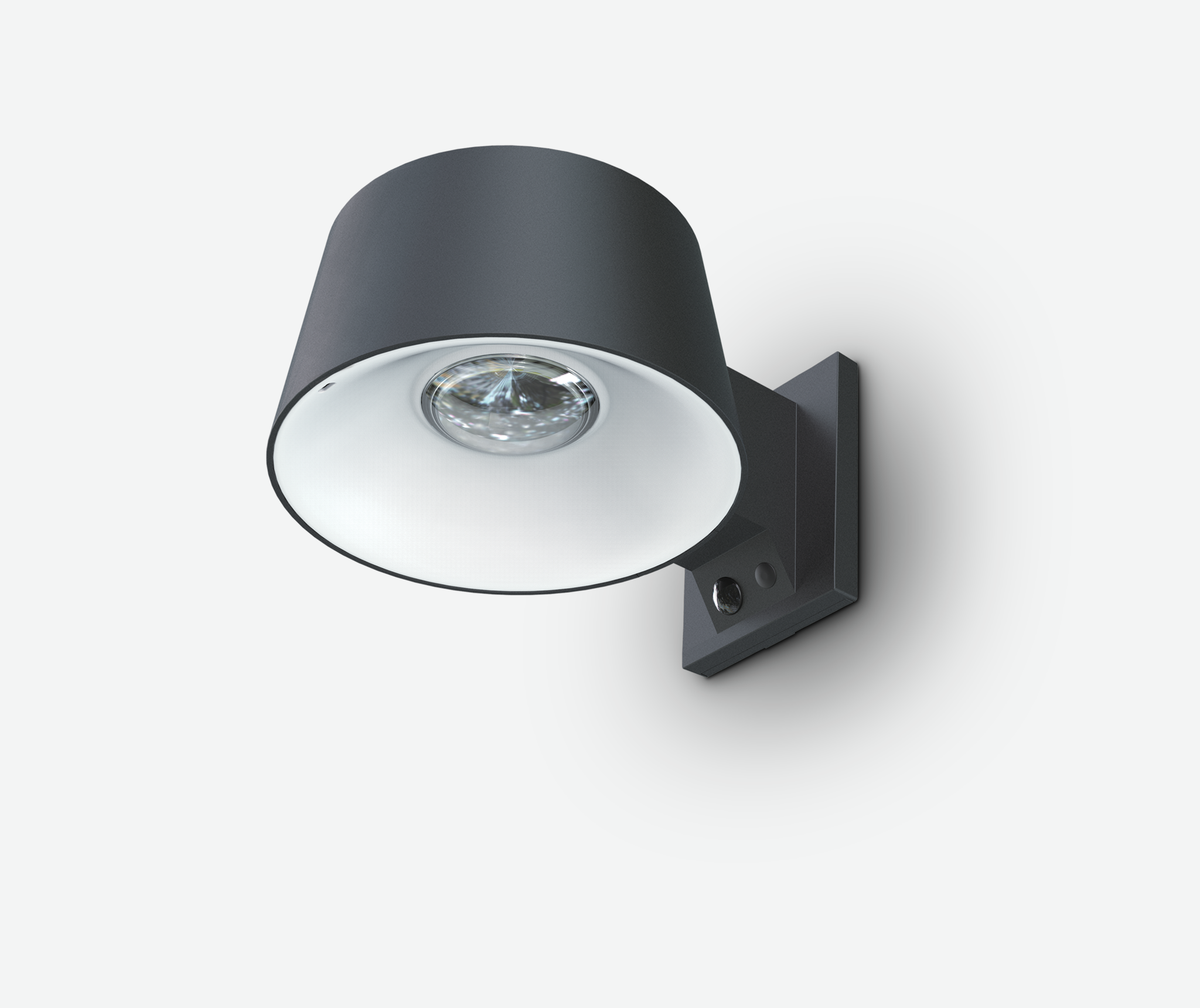 Zun Solar – Aronlight